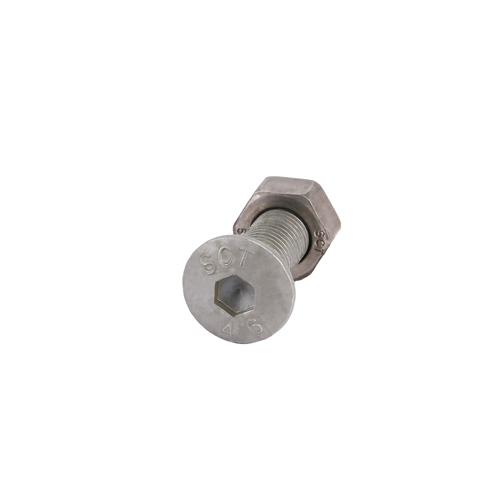 Hot Dip Galvanized Fasteners Producer Manufacturer | Bolts, Nuts ...